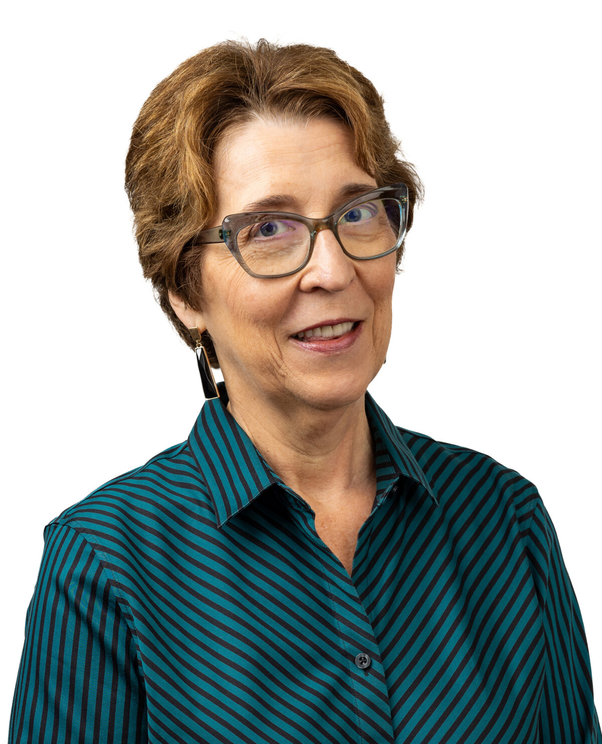 Our Leadership - HQI Solutions