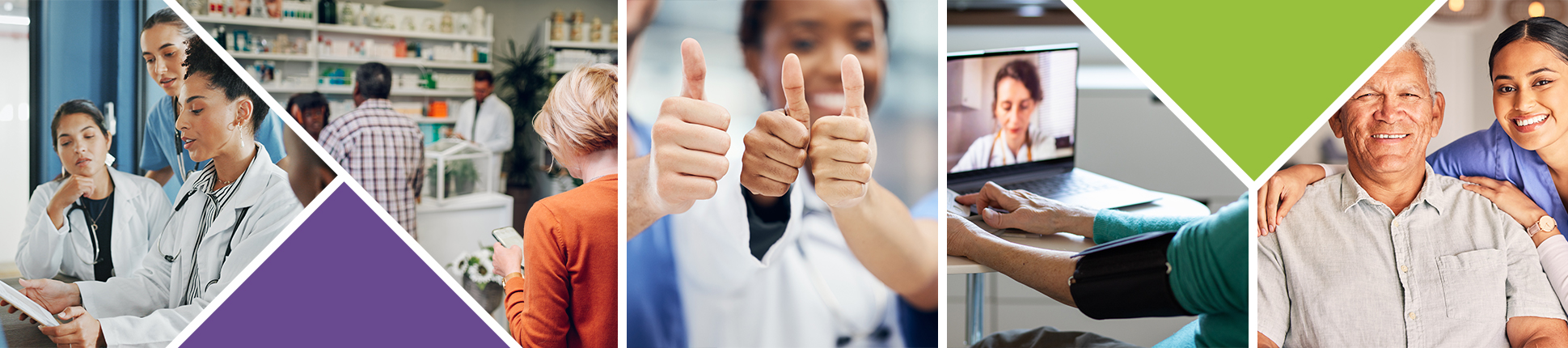 2024 Health Quality Innovators of the Year - HQI Solutions