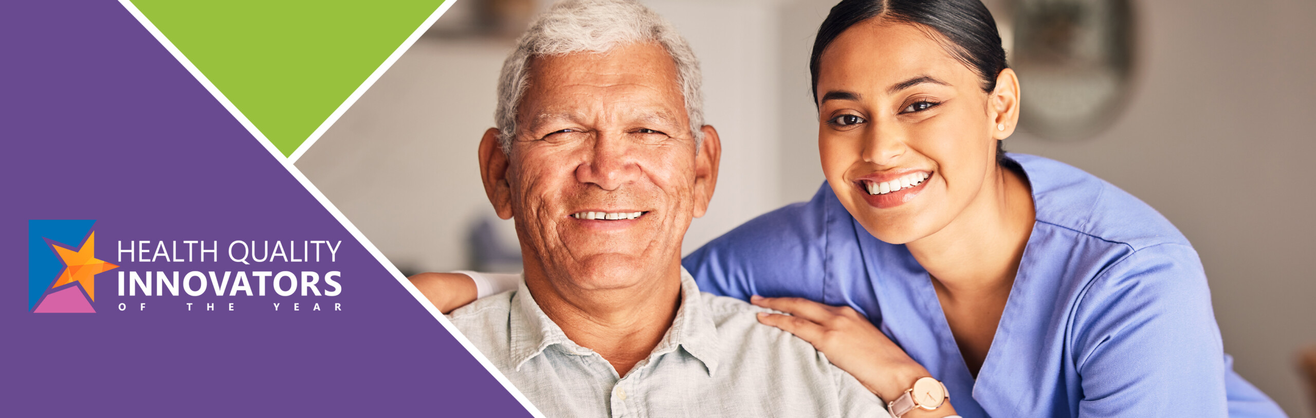 Health Equity - HQI Solutions
